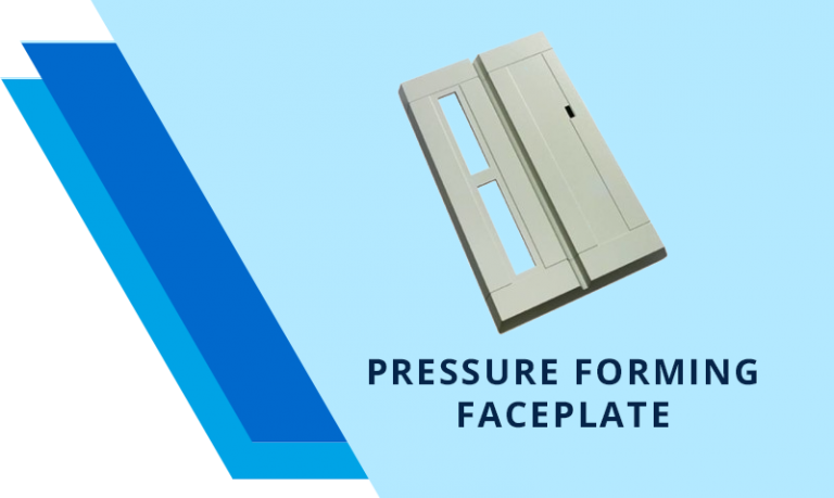 Pressure Forming - Lormac Plastics